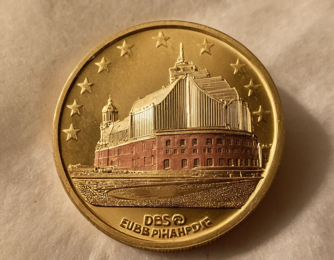 Hamburg-Münze: 2-Euro mit Elphi-Motiv und Fehlprägung sorgt für Aufsehen - Wissensbote